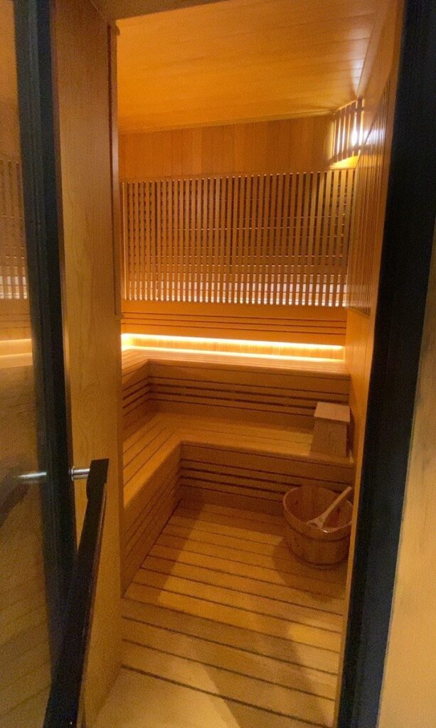 Dịch vụ tư vấn, thiết kế, thi công hệ thống Sauna, Steam- xông hơi - Cơ Điện Việt